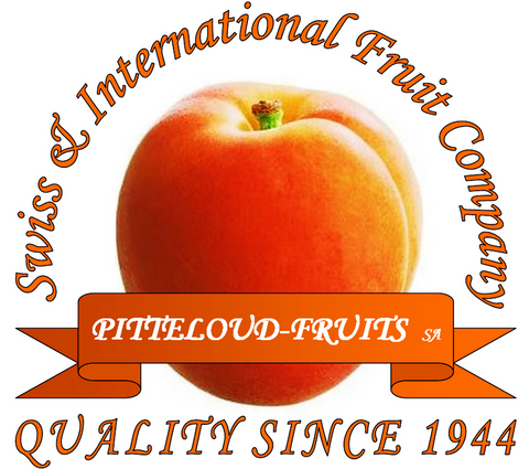 Pitteloud Fruits SA